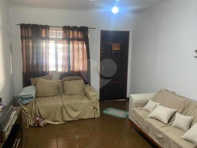 Sobrado com 2 quartos à venda em Vila nivi SP