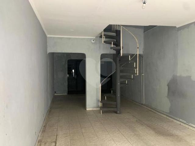 Sobrado com 2 quartos à venda em Vila nova conceição SP