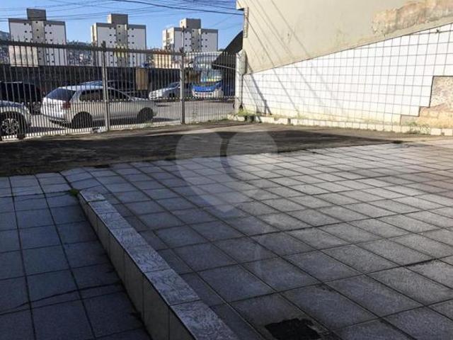 Sobrado com 2 quartos à venda em Vila nova cachoeirinha SP