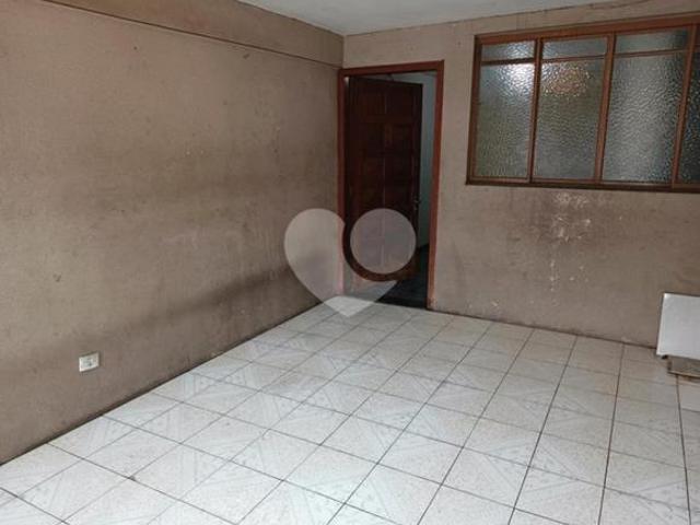 Sobrado com 2 quartos à venda em Vila nova cachoeirinha SP