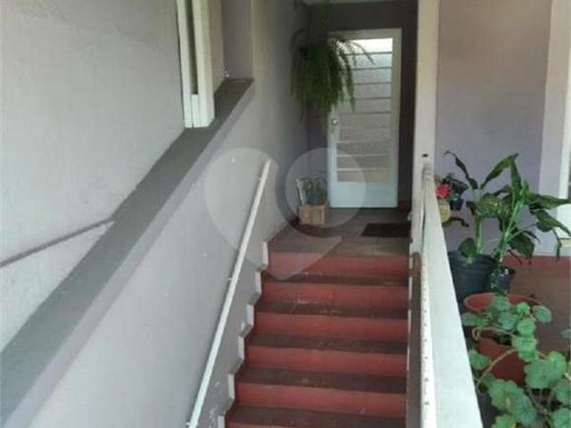 Sobrado com 2 quartos à venda em Vila nova mazzei SP