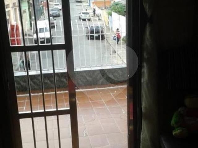 Sobrado com 2 quartos à venda em Vila nova mazzei SP