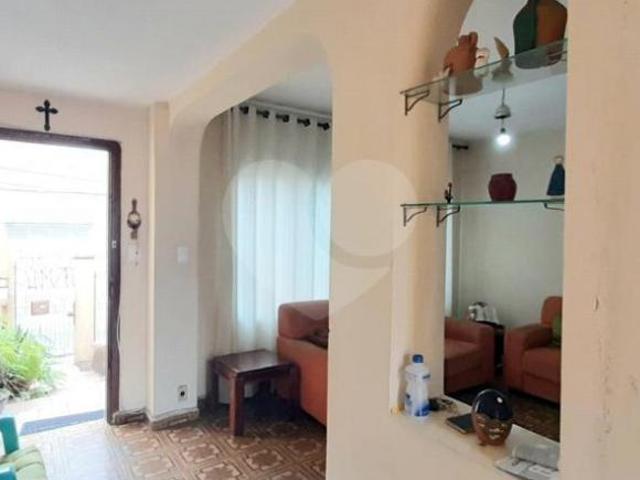 Sobrado com 2 quartos à venda em Vila nova mazzei SP