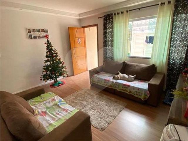 Sobrado com 2 quartos à venda em Vila nova mazzei SP