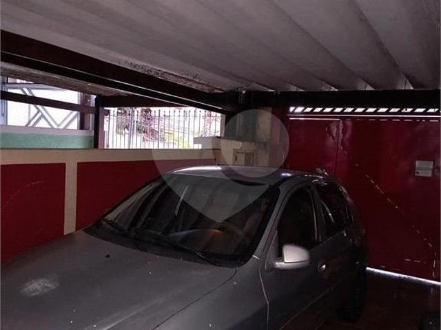 Sobrado com 2 quartos à venda em Vila nova mazzei SP