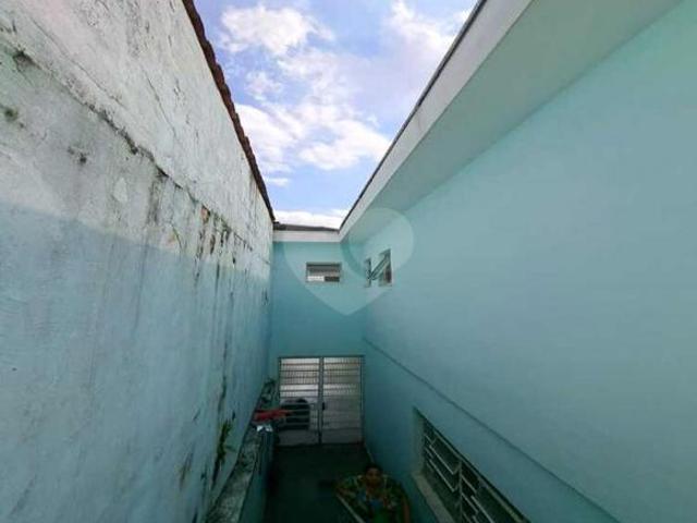 Sobrado com 2 quartos à venda em Vila nova mazzei SP