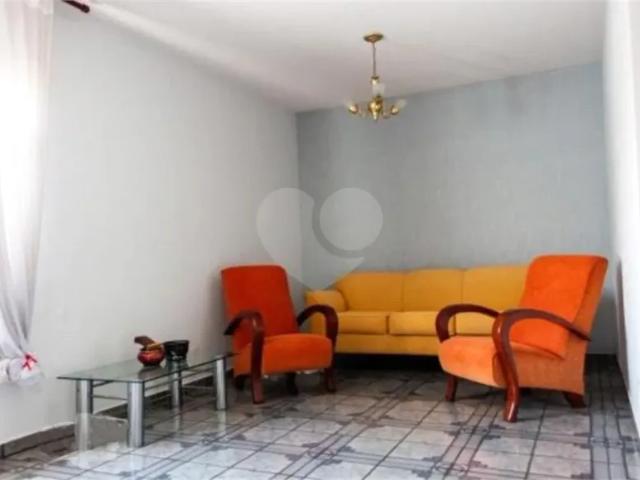 Sobrado com 2 quartos à venda em Vila Nova Mazzei SP