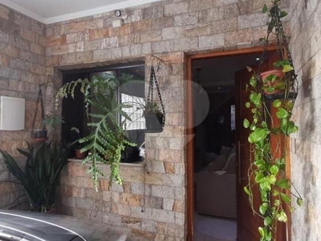 Sobrado com 2 quartos à venda em Vila nova mazzei SP