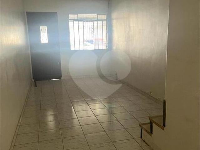 Sobrado com 2 quartos à venda em Vila nova mazzei SP