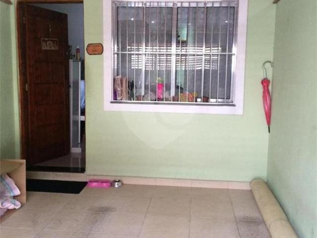Sobrado com 2 quartos à venda em Vila nova parada SP
