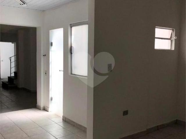 Sobrado com 2 quartos à venda em Vila olímpia SP