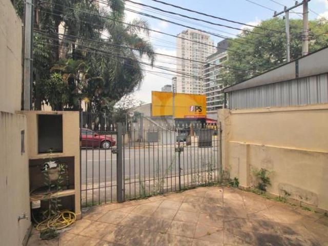 Sobrado com 2 quartos à venda em Vila olímpia SP
