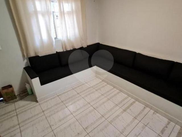 Sobrado com 2 quartos à venda em Vila albertina SP