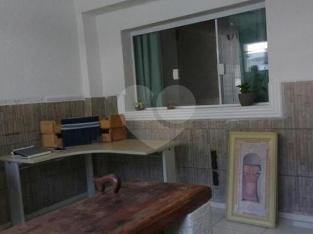 Sobrado com 2 quartos à venda em Vila albertina SP