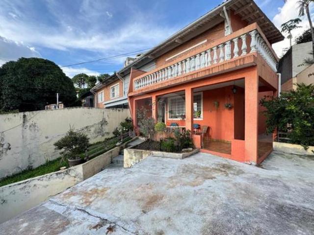 Sobrado com 2 quartos à venda em Vila albertina SP