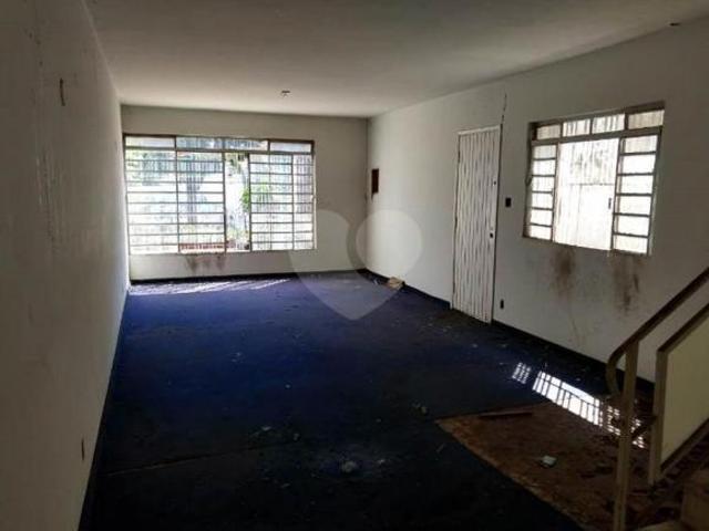 Sobrado com 2 quartos à venda em Vila alexandria SP