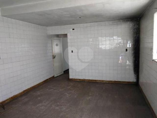Sobrado com 2 quartos à venda em Vila alexandria SP