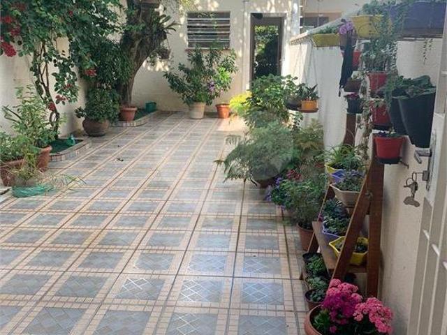 Sobrado com 2 quartos à venda em Vila alexandria SP