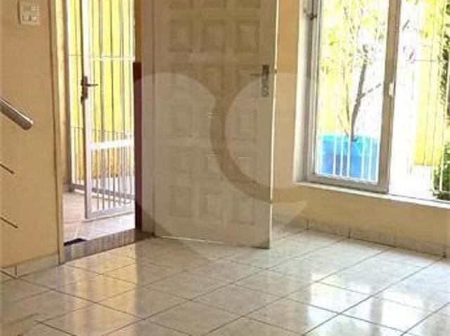 Sobrado com 2 quartos à venda em Vila alpina SP