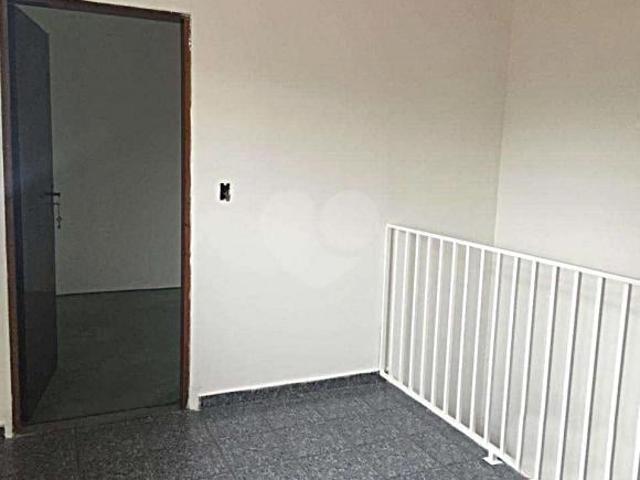 Sobrado com 2 quartos à venda em Vila amália zona norte SP
