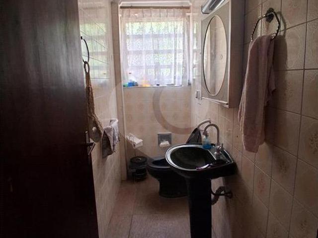 Sobrado com 3 quartos à venda em Vila amélia SP