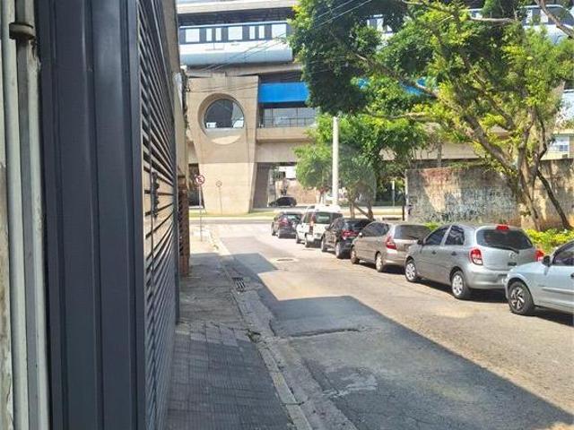 Sobrado com 2 quartos à venda em Vila anadir SP