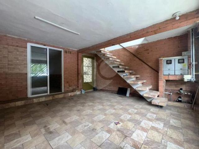 Sobrado com 2 quartos à venda em Vila antonieta SP