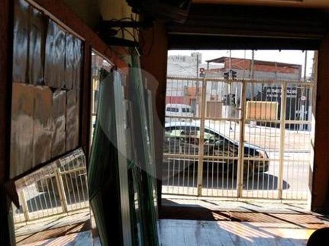 Sobrado com 2 quartos à venda em Vila bandeirantes SP