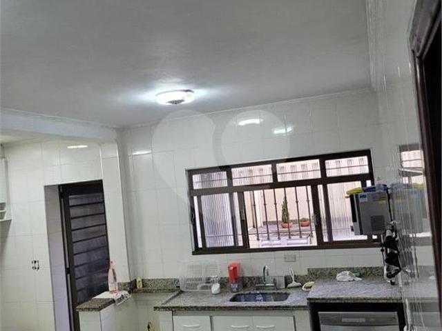 Sobrado com 2 quartos à venda em Vila barbosa SP