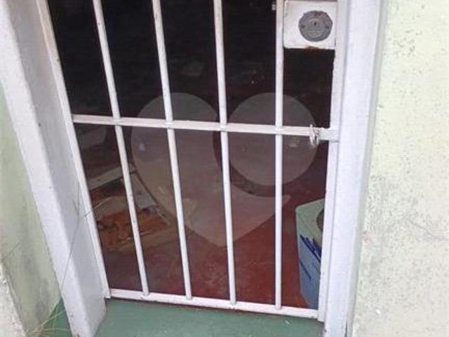 Sobrado com 2 quartos à venda em Vila Baruel SP
