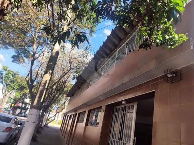 Sobrado com 2 quartos à venda em Vila baruel SP