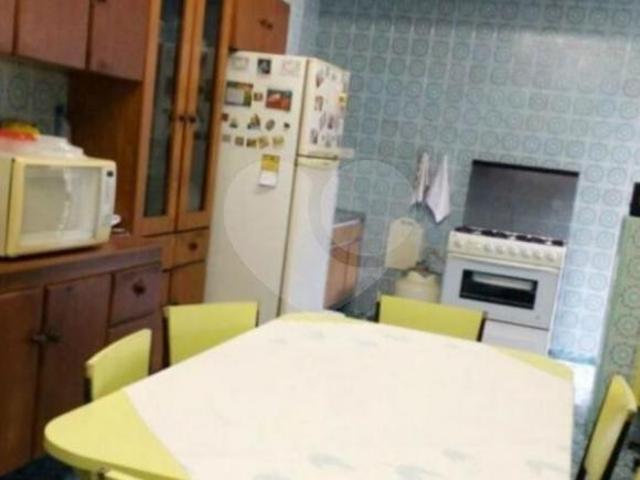 Sobrado com 2 quartos à venda em Vila bela SP