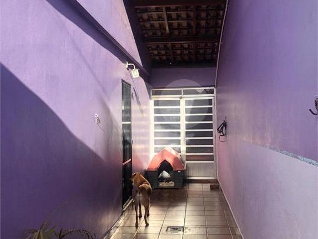 Sobrado com 2 quartos à venda em Vila Bela Vista zona Norte SP