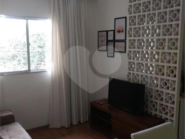 Sobrado com 2 quartos à venda em Vila bertioga SP