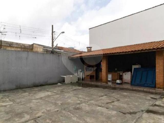 Sobrado com 2 quartos à venda em Vila brasilina SP