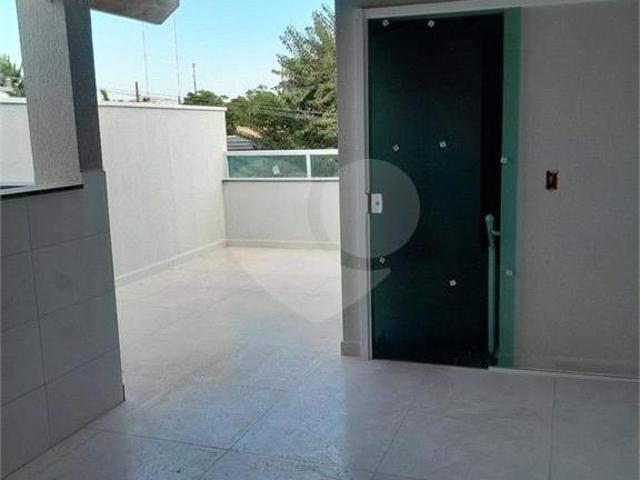 Sobrado com 2 quartos à venda em Vila curuçá SP