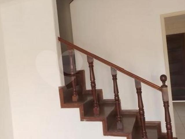 Sobrado com 2 quartos à venda em Vila campestre SP