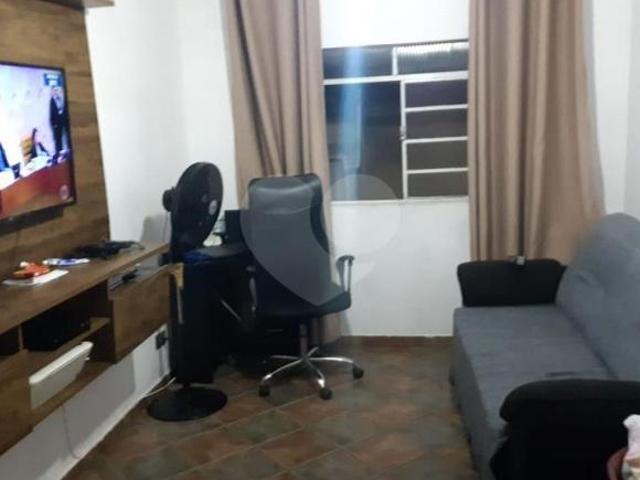 Sobrado com 2 quartos à venda em Vila carolina SP
