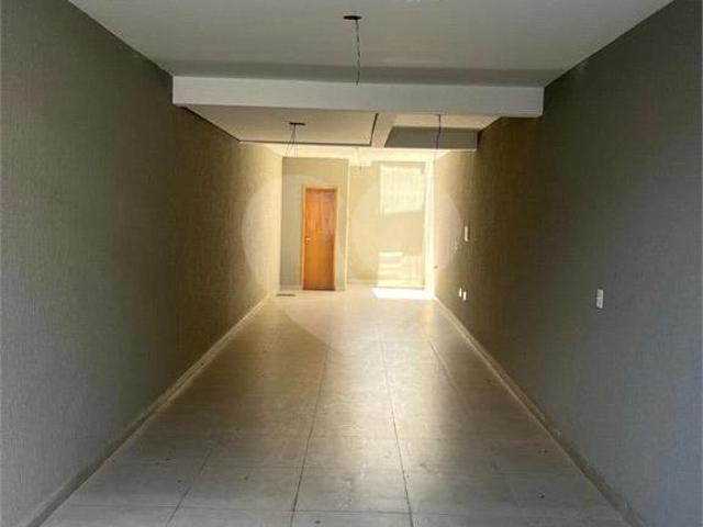 Sobrado com 2 quartos à venda em Vila carolina SP