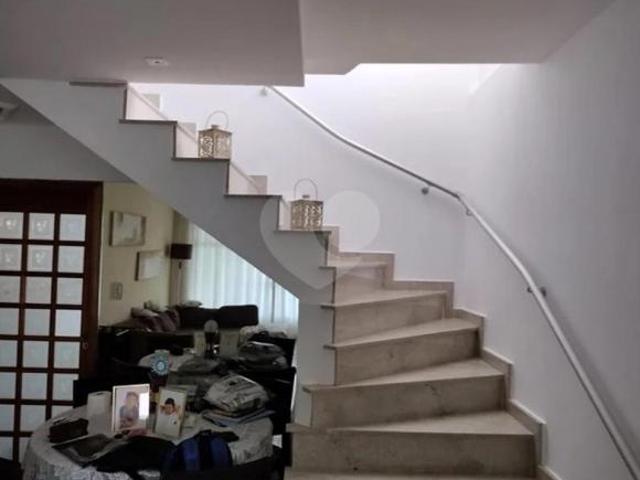 Sobrado com 2 quartos à venda em Vila carolina SP