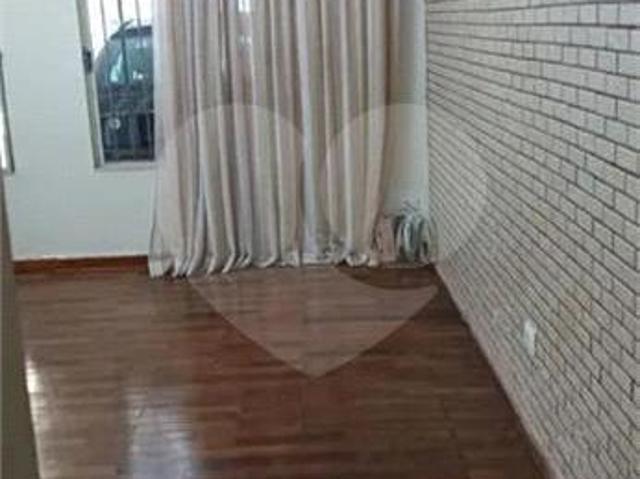 Sobrado com 2 quartos à venda em Vila carrão SP