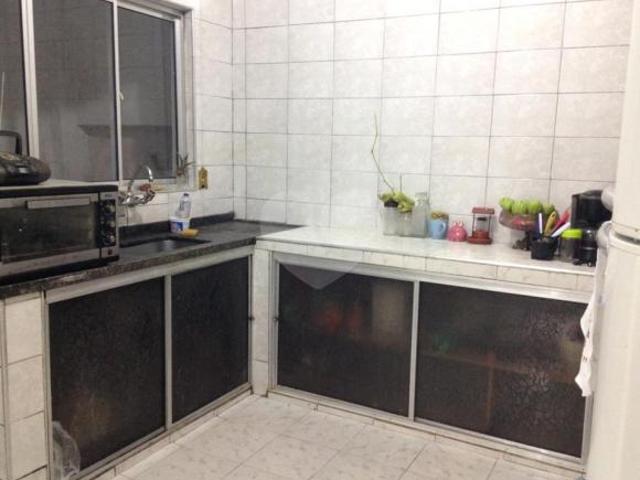 Sobrado com 2 quartos à venda em Vila carrão SP