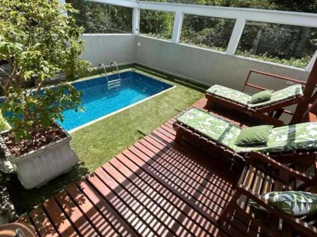 Sobrado com 2 quartos à venda em Vila clarice SP