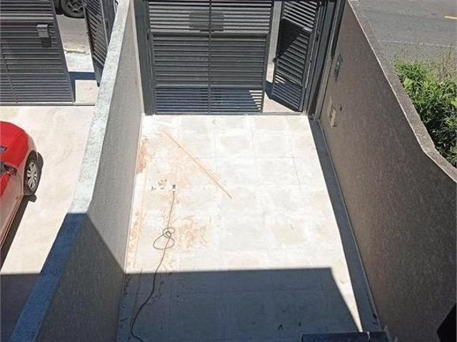 Sobrado com 2 quartos à venda em Vila clarice SP