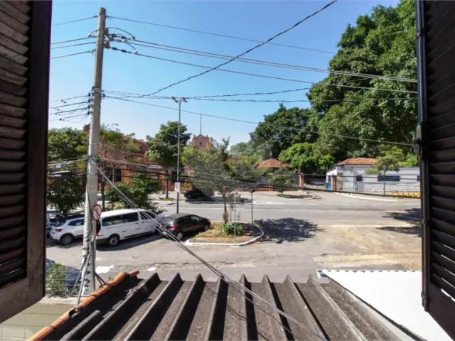 Sobrado com 2 quartos à venda em Vila clementino SP