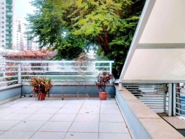 Sobrado com 2 quartos à venda em Vila Clementino SP