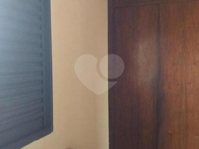 Sobrado com 2 quartos à venda em Vila congonhas SP