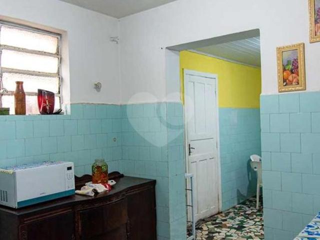 Sobrado com 2 quartos à venda em Vila congonhas SP