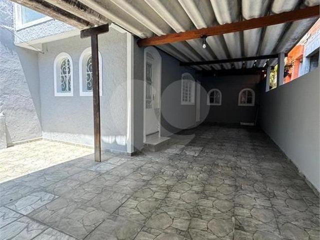 Sobrado com 2 quartos à venda em Vila Constança SP