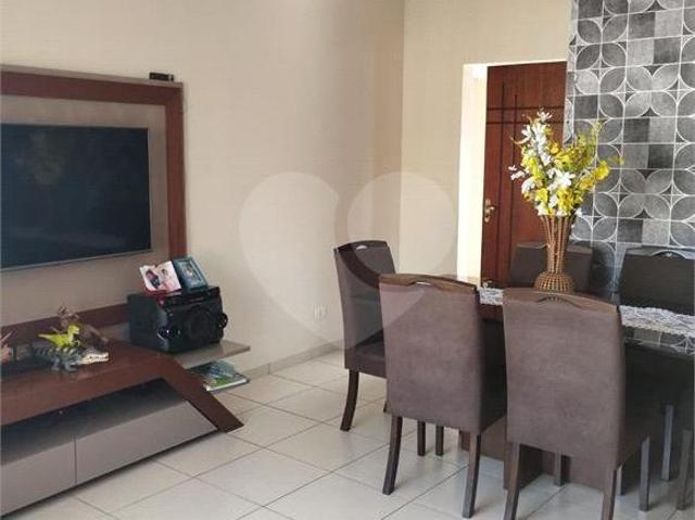 Sobrado com 2 quartos à venda em Vila Constança SP